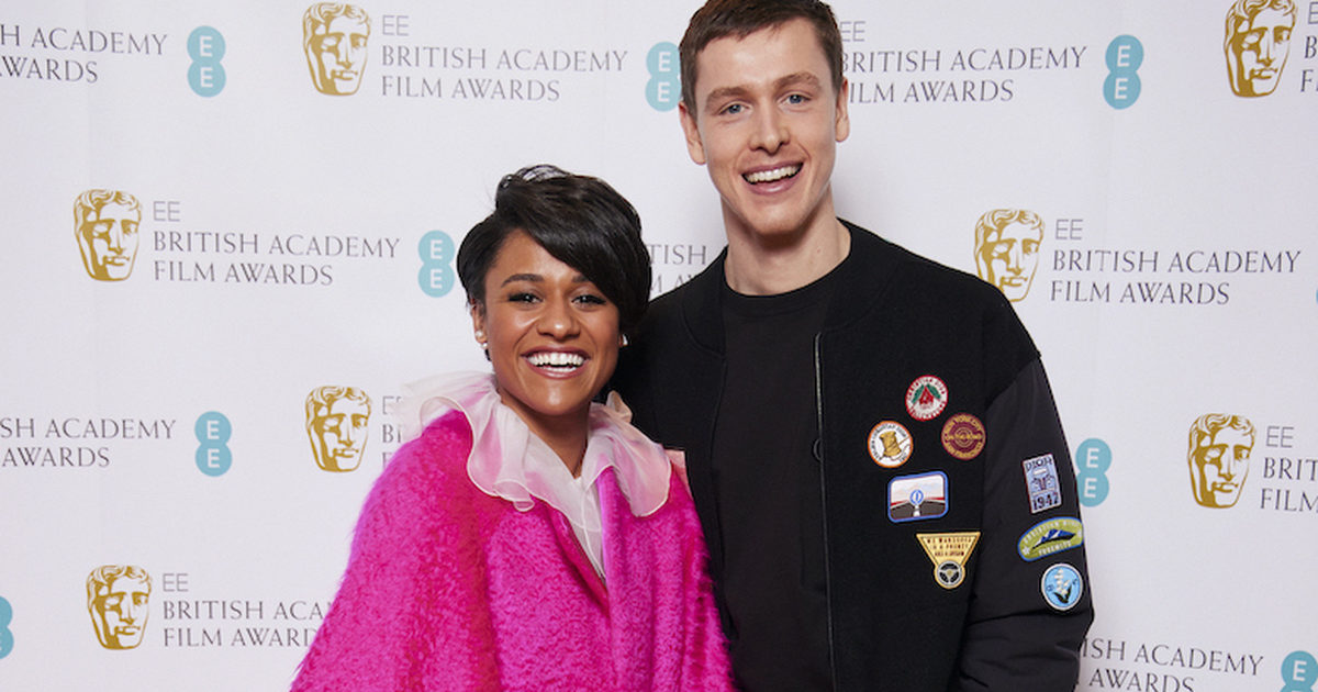 Introducing BAFTA’s EE Rising Star Award nominees for 2022 - The Face