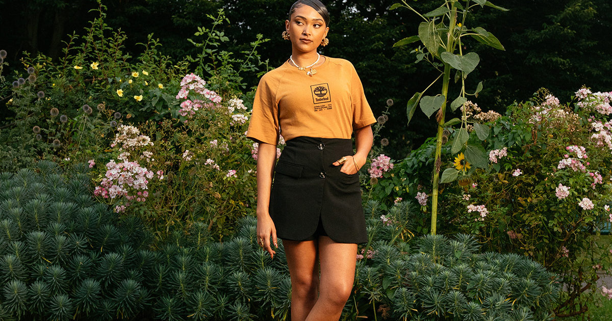 Joy Crookes on the value of community, nature and roots - The Face