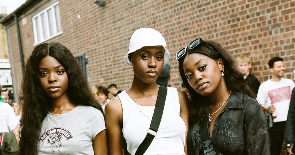 Tyler, The Creator’s loyal fans take to Peckham - The Face