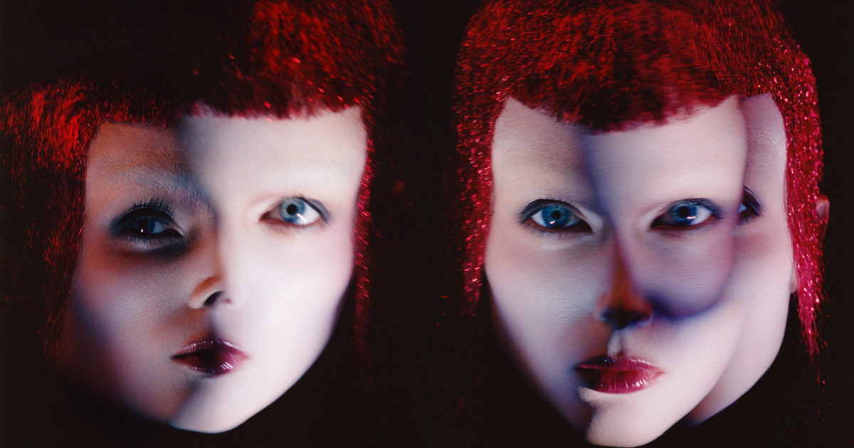 Jordan Hemingway’s creatures of the sea - The Face