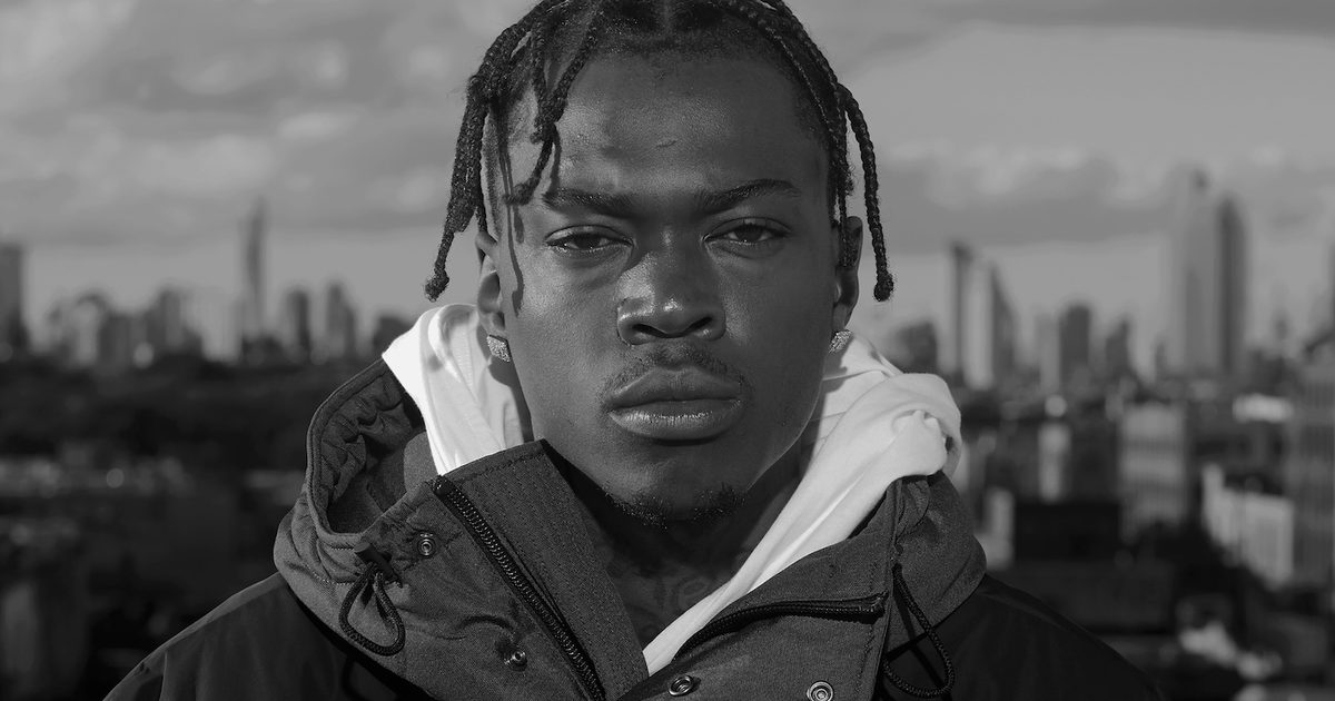 Skillibeng: "I’m the greatest dancehall artist of my era" - The Face