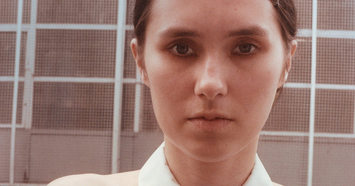 Watch this face: Samu Happonen - The Face