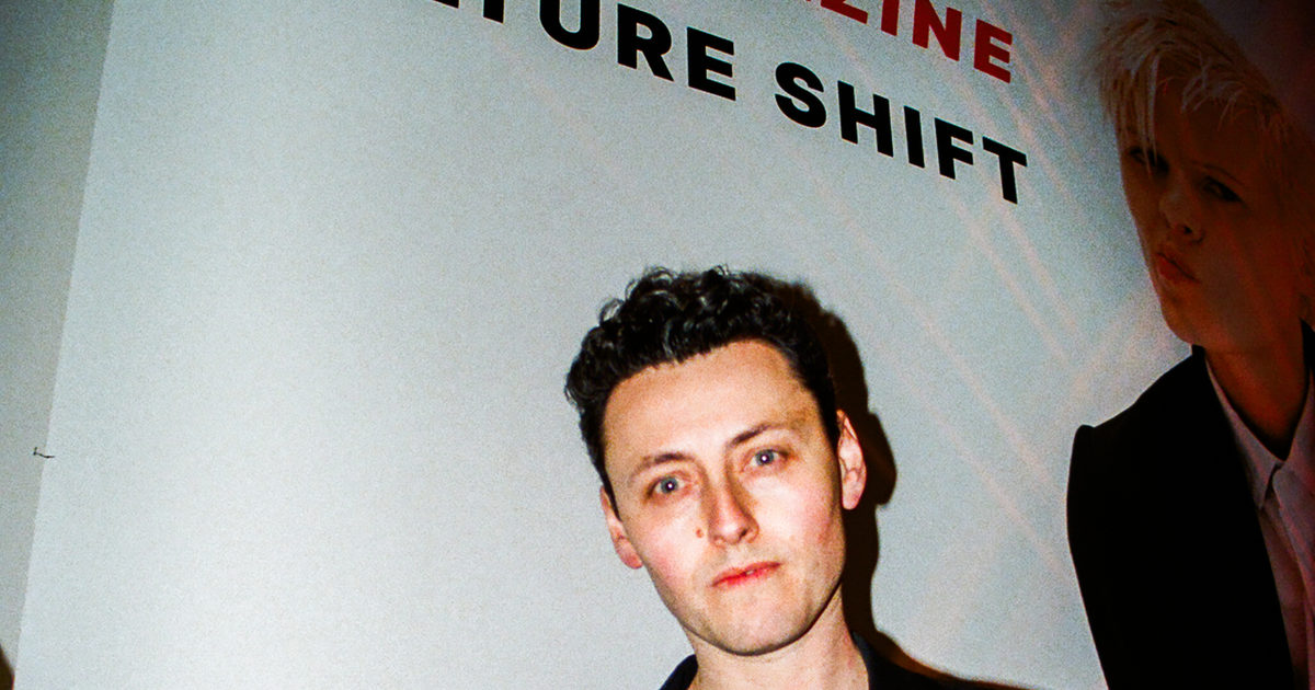 Culture IRL: a new era for THE FACE - The Face