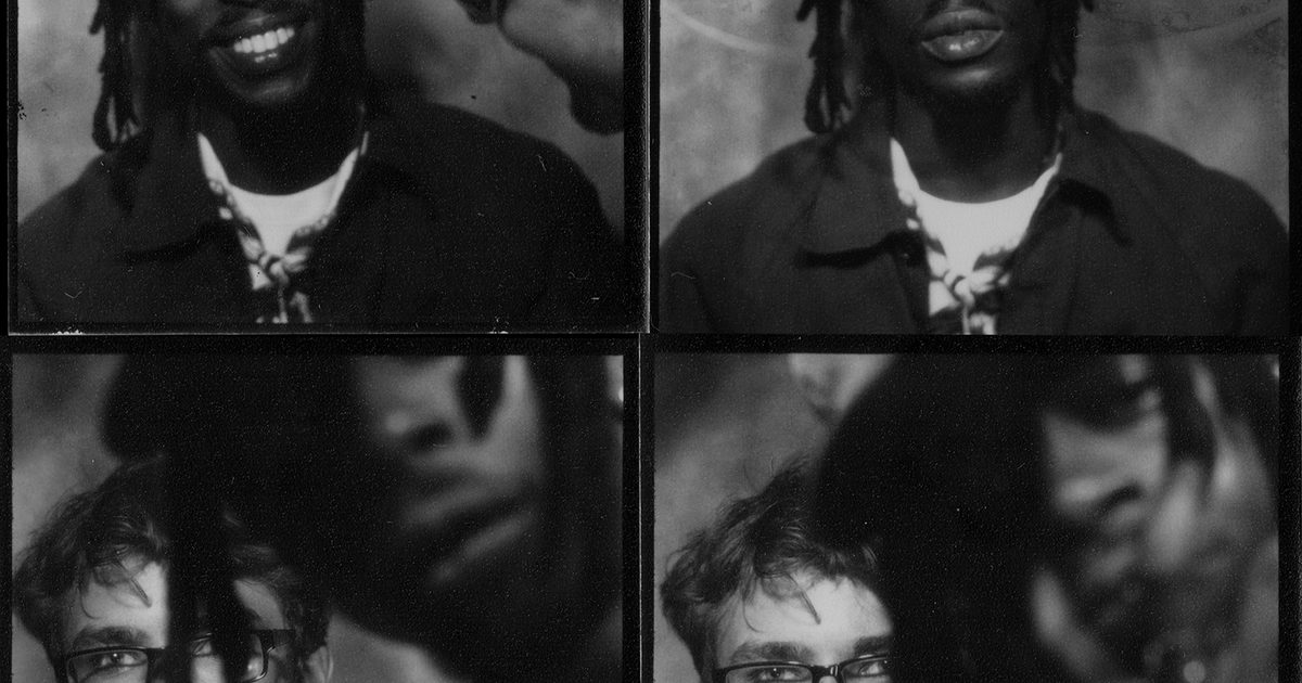 100% Goya Gumbani: the rapper dissecting life, death and… - The Face