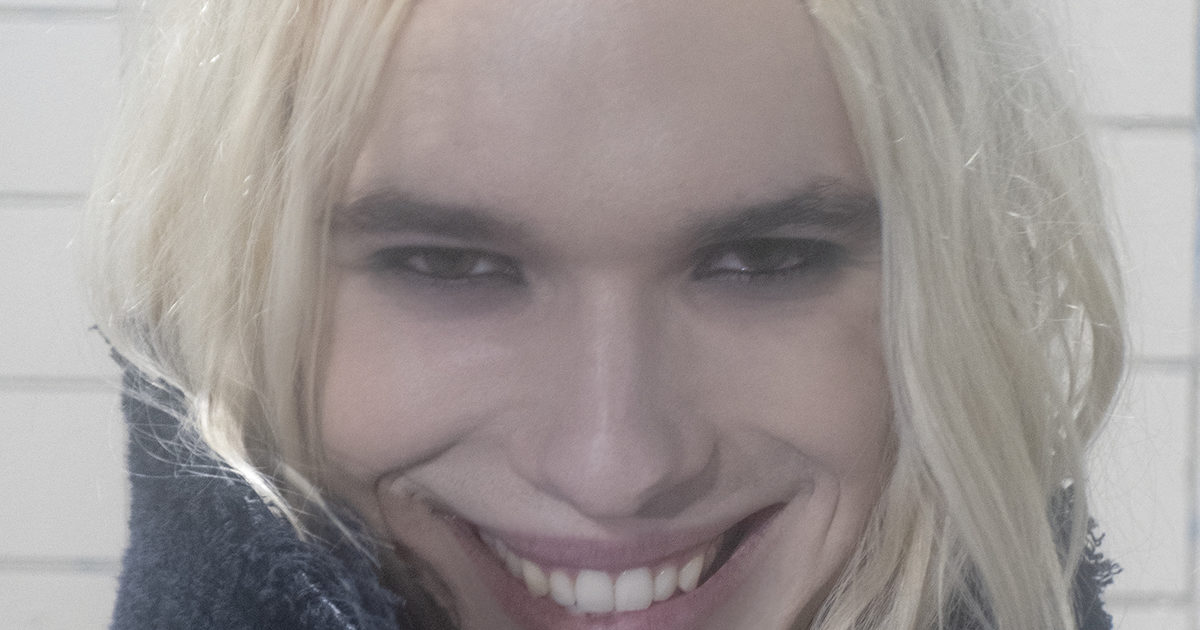 2hollis' tenacity is finally paying off - The Face