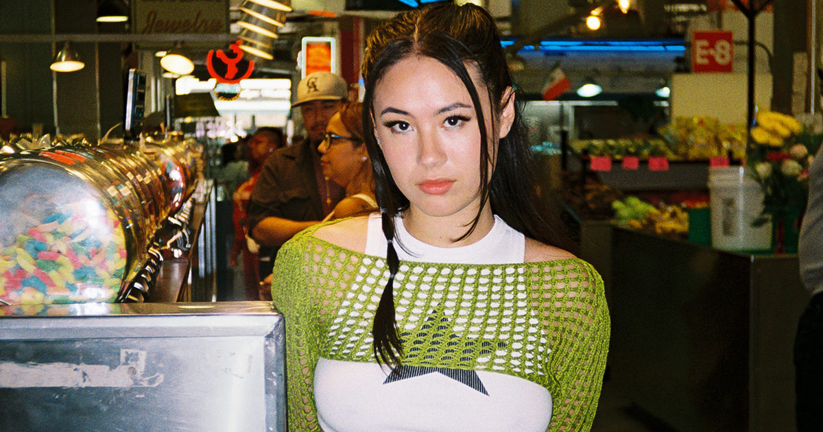 How to make it in music, according to Emei - The Face