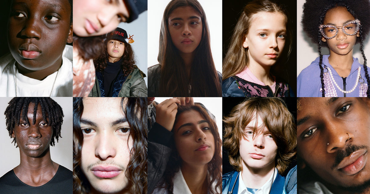 Gen Z vs Gen Alpha: who’s the most annoying? - The Face