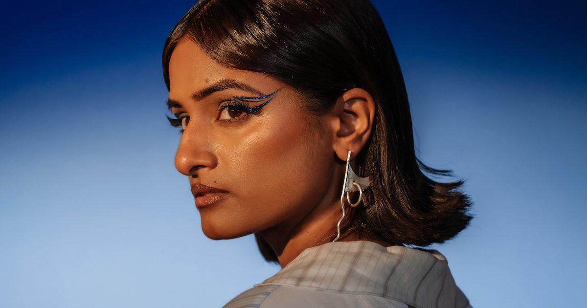 Priya Ragu’s daily beauty rituals: meditation and… - The Face