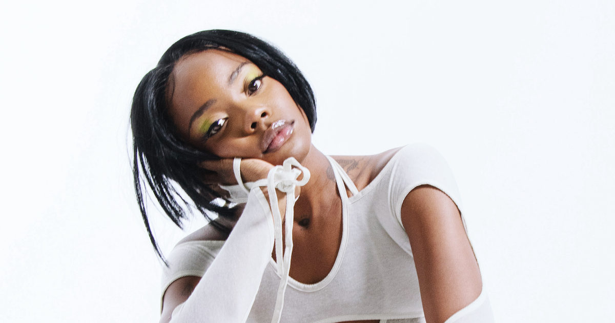 100% Bambii: the Toronto club legend launching her new… - The Face