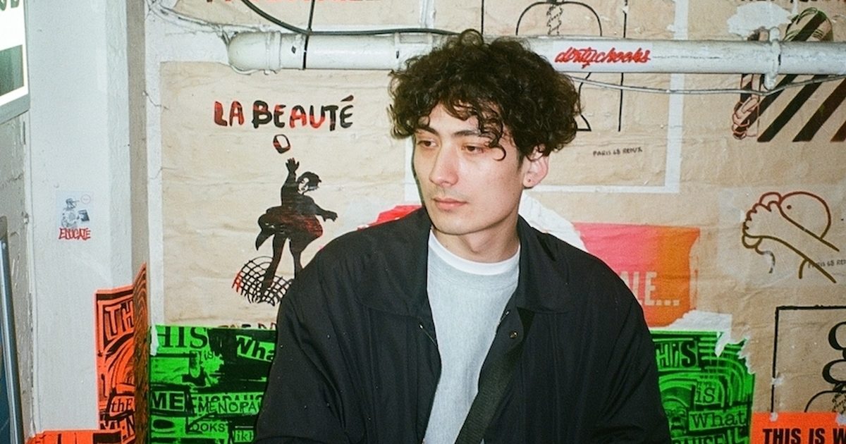 For Interplanetary Criminal, the only way is up from… - The Face