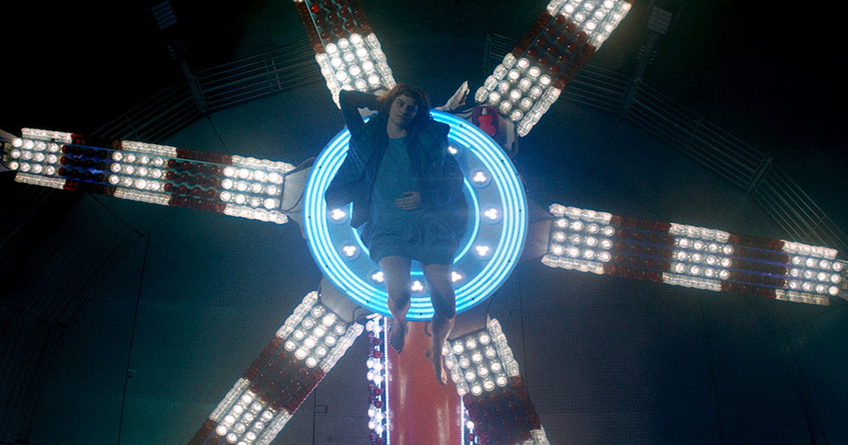 Why objectophilia is having a cinematic moment - The Face