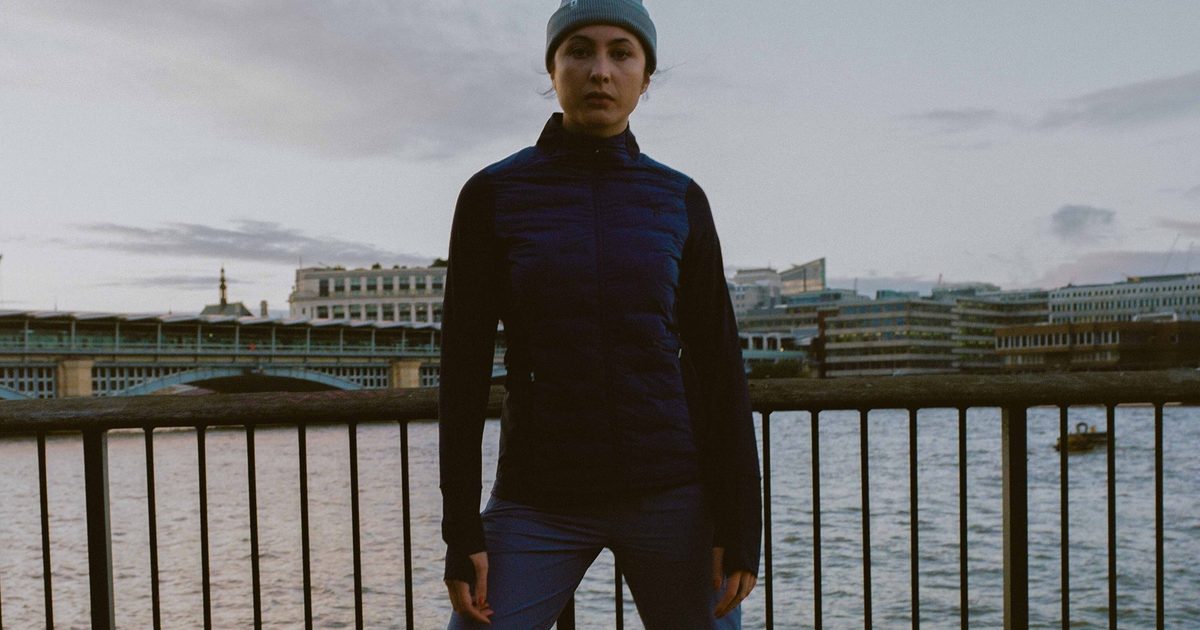 Filmmaker Jade Ang Jackman takes us on her City of London… - The Face