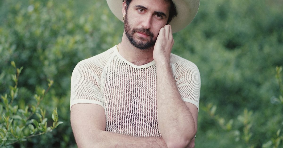 Comedian Jordan Firstman makes a fun funeral playlist - The Face