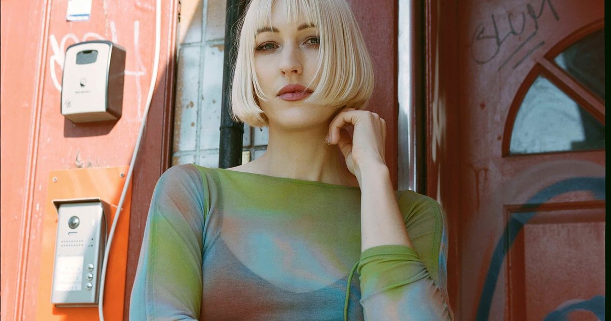 The story behind Kito and AI Grimes’ new single Cold Touch - The Face