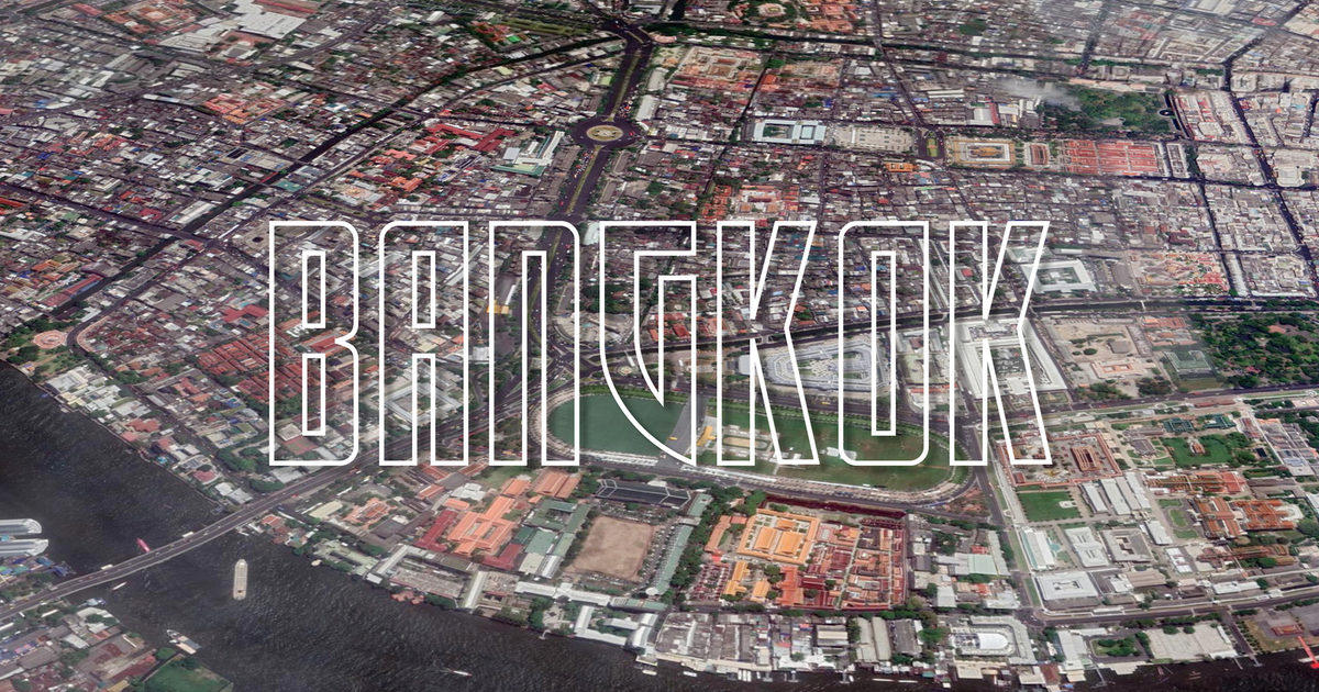 An account of lockdown in Bangkok during coronavirus - The Face