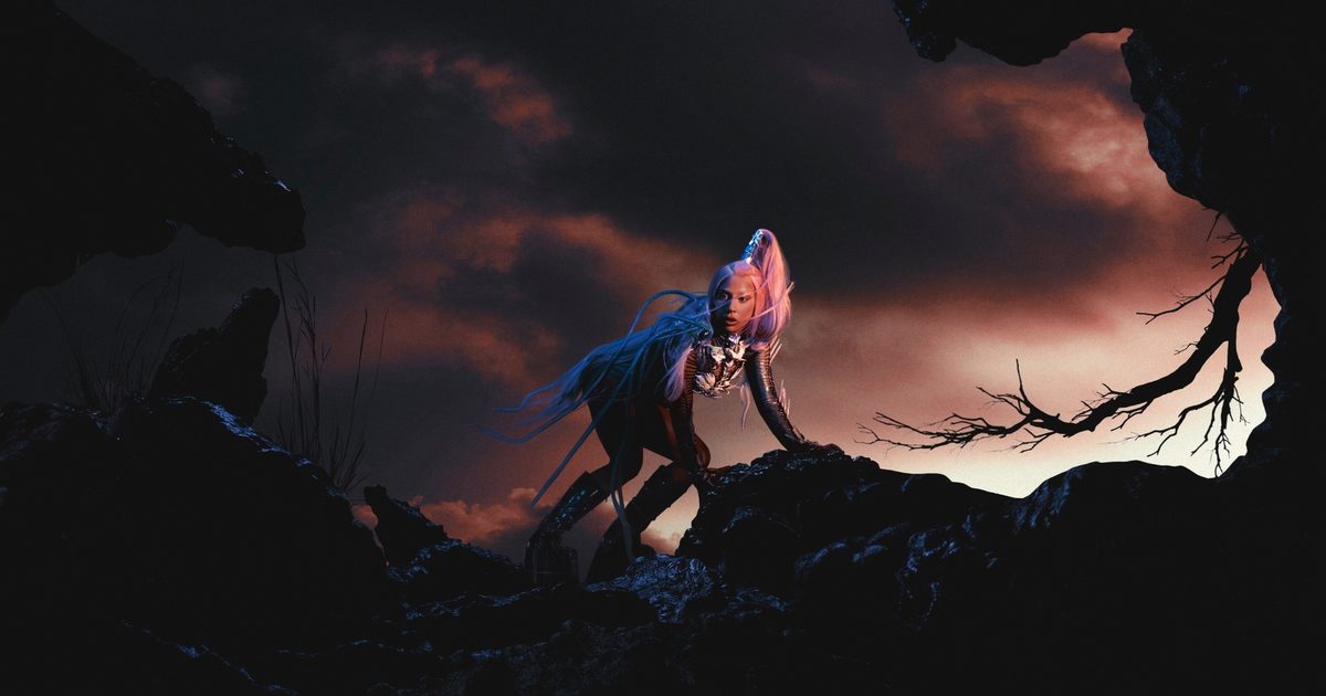 Here's what you need to know about Lady Gaga’s Chromatica - The Face