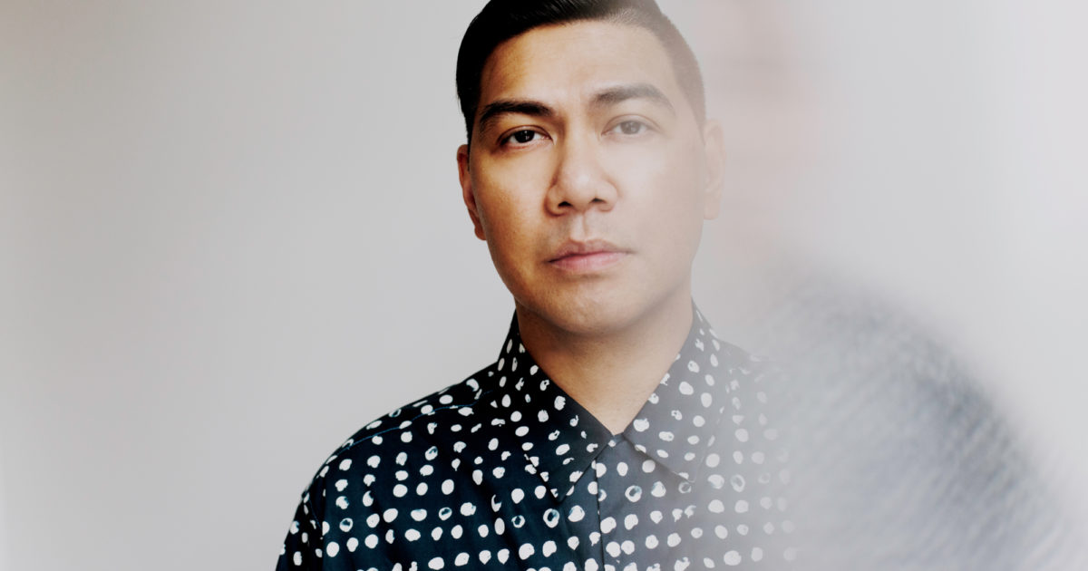 The Face Mix 005: Mike Servito - The Face