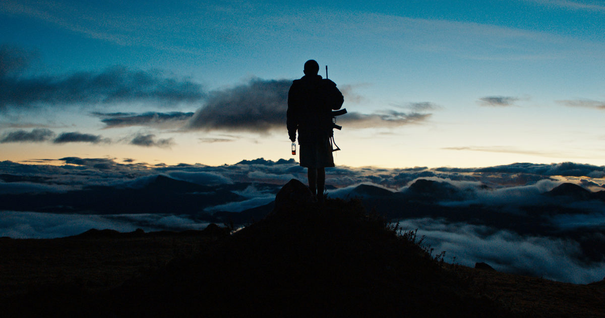 Tense, mad, surreal, beautiful: is ‘Monos’ the film of the… - The Face