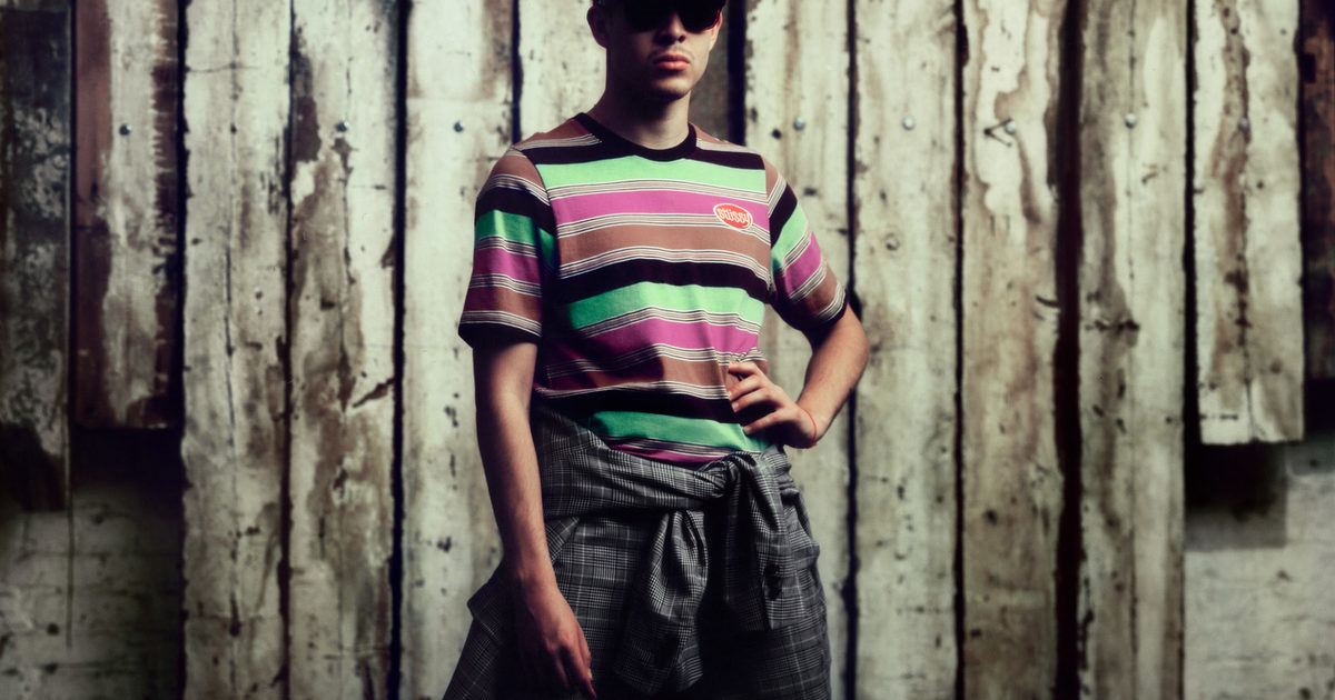 Sun’s out, garms out: preview the new Stüssy collection… - The Face