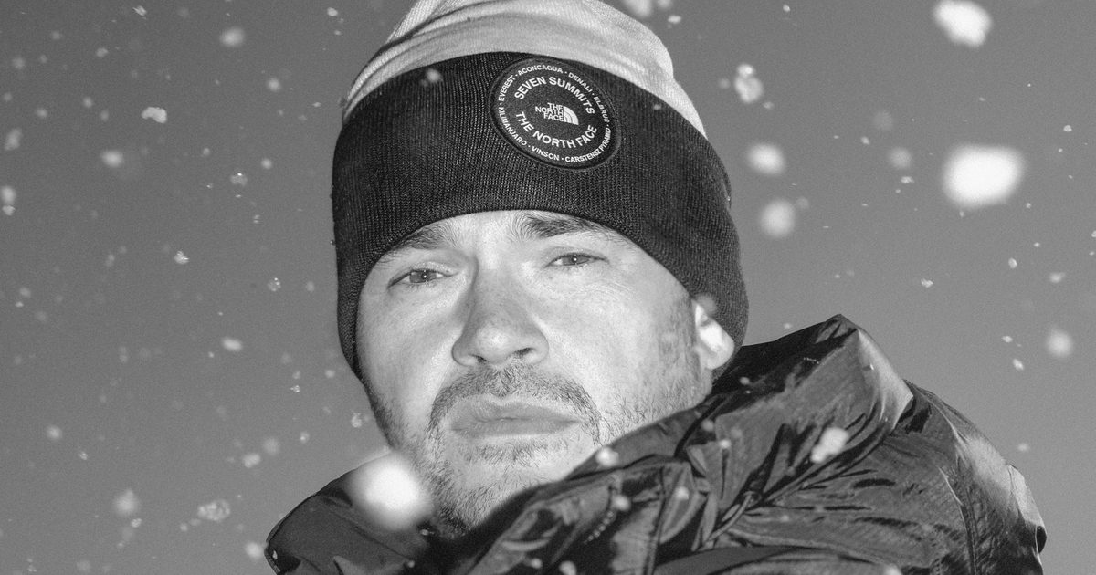 Maurice Alexander on reaching his creative peak - The Face