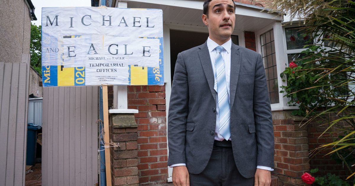 Staths Lets Flats: An interview with Jamie Demetriou - The Face