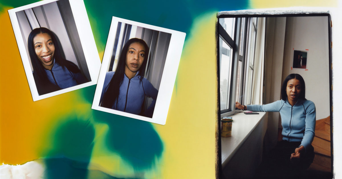 Subverting stereotypes with Mowalola - The Face