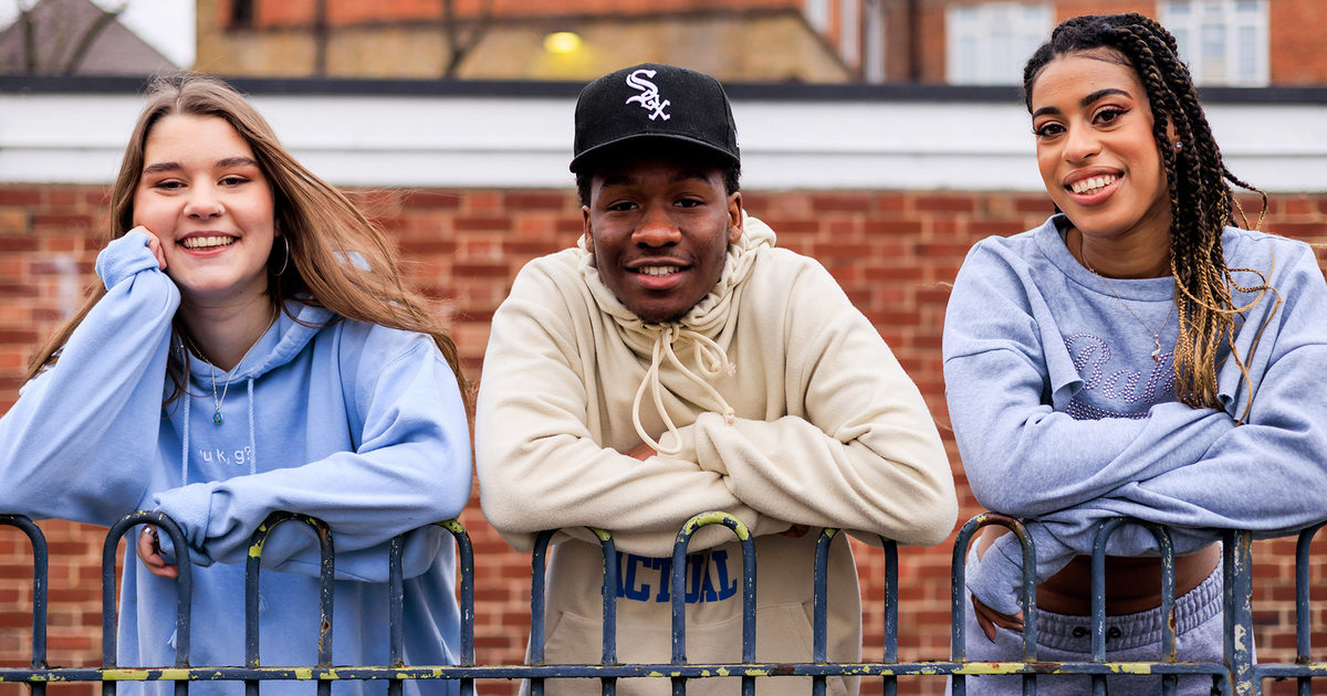 The soundtrack of Gen Z life - The Face