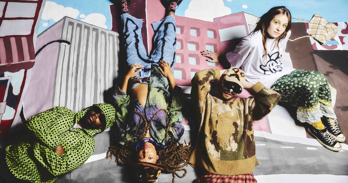 Get ready for GALA festival with NiNE8’s playlist - The Face