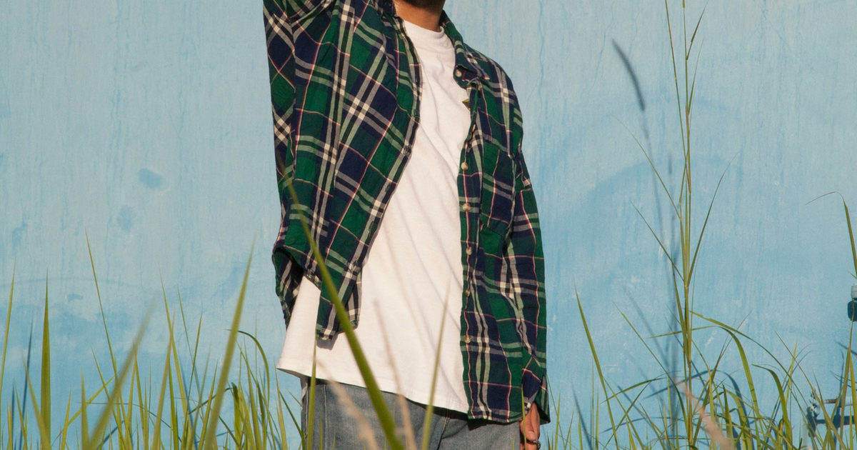 No Rome: thriller from Manila - The Face