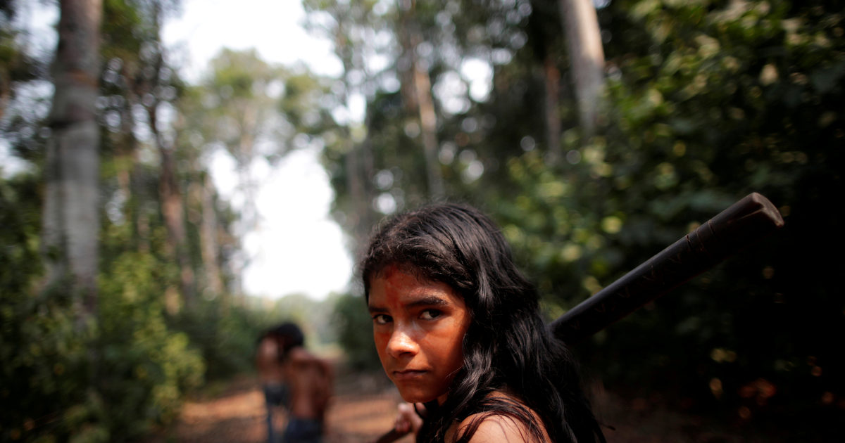 Once it's gone, it's gone forever - The Face