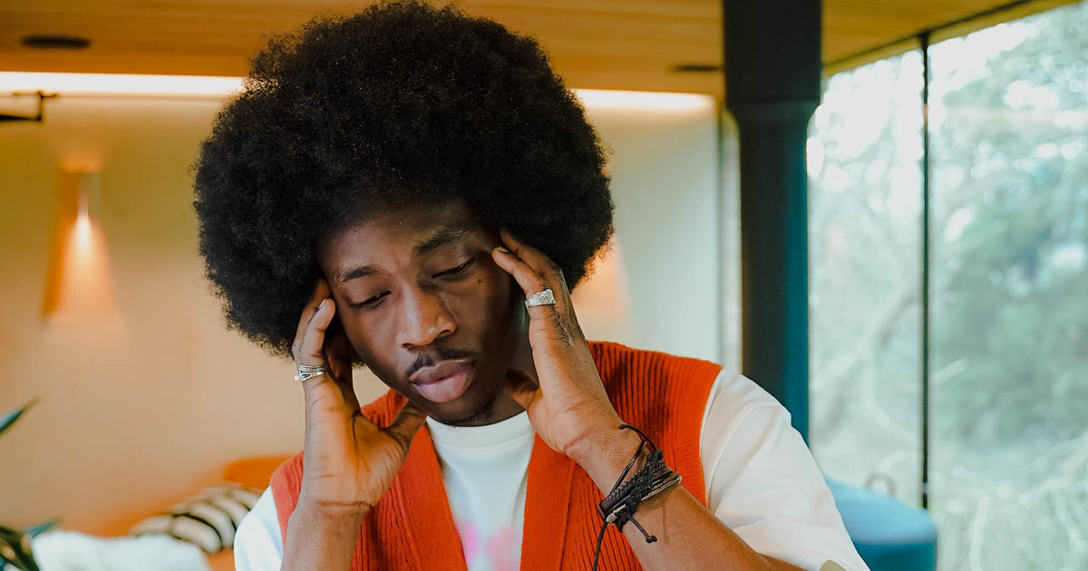 SamRecks on love, pounded yam and Tamagotchis - The Face