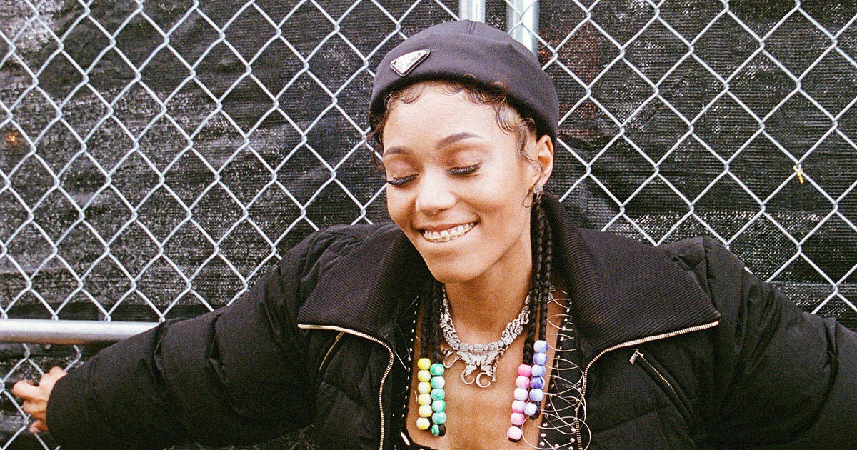 Photo gallery: the female rappers at Rolling Loud NYC - The Face