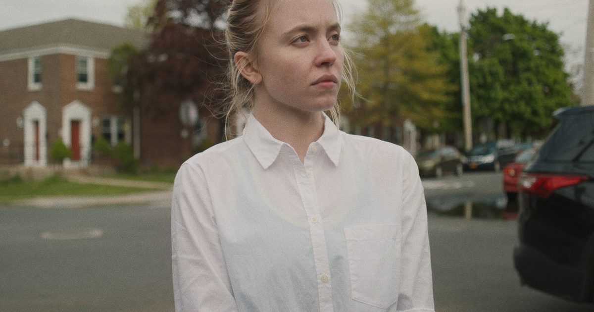 Reality Winner on Sydney Sweeney and leaking government… - The Face