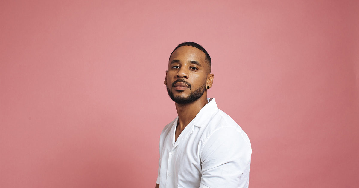 Original Pirates Material: Reggie Yates on his directorial… - The Face