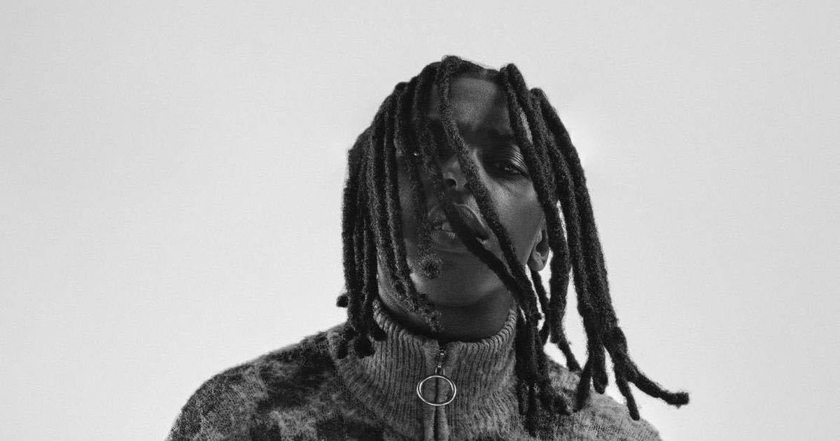 100% Sam Wise: the genre-bending rap artist - The Face