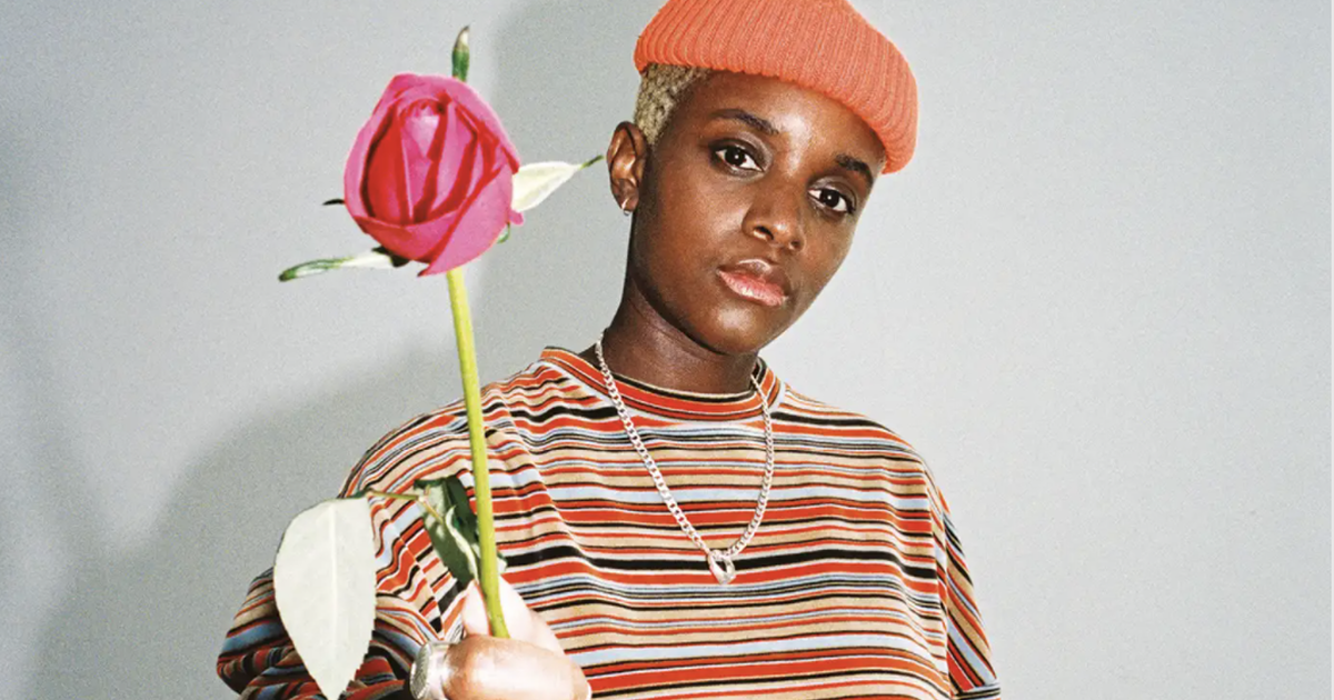 Sherelle reveals Black and LGBTQ+ artists for her label's… - The Face