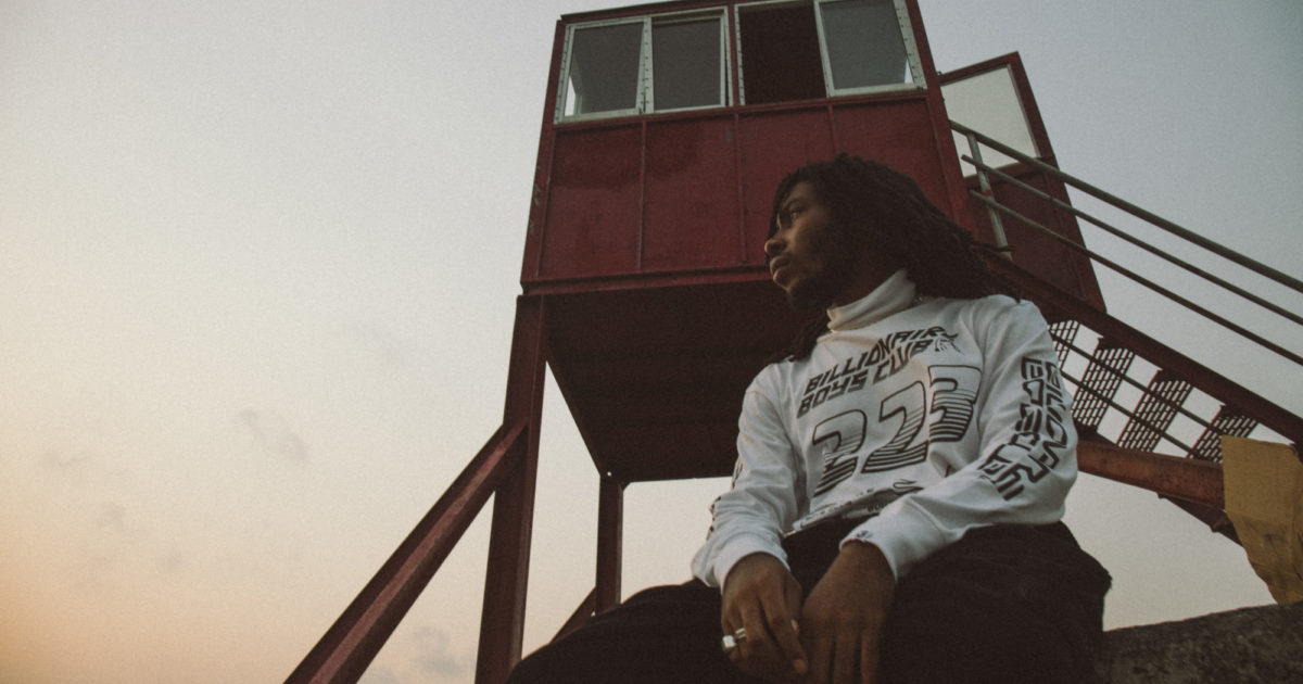 Santi on Nigeria’s cultural rebirth - The Face