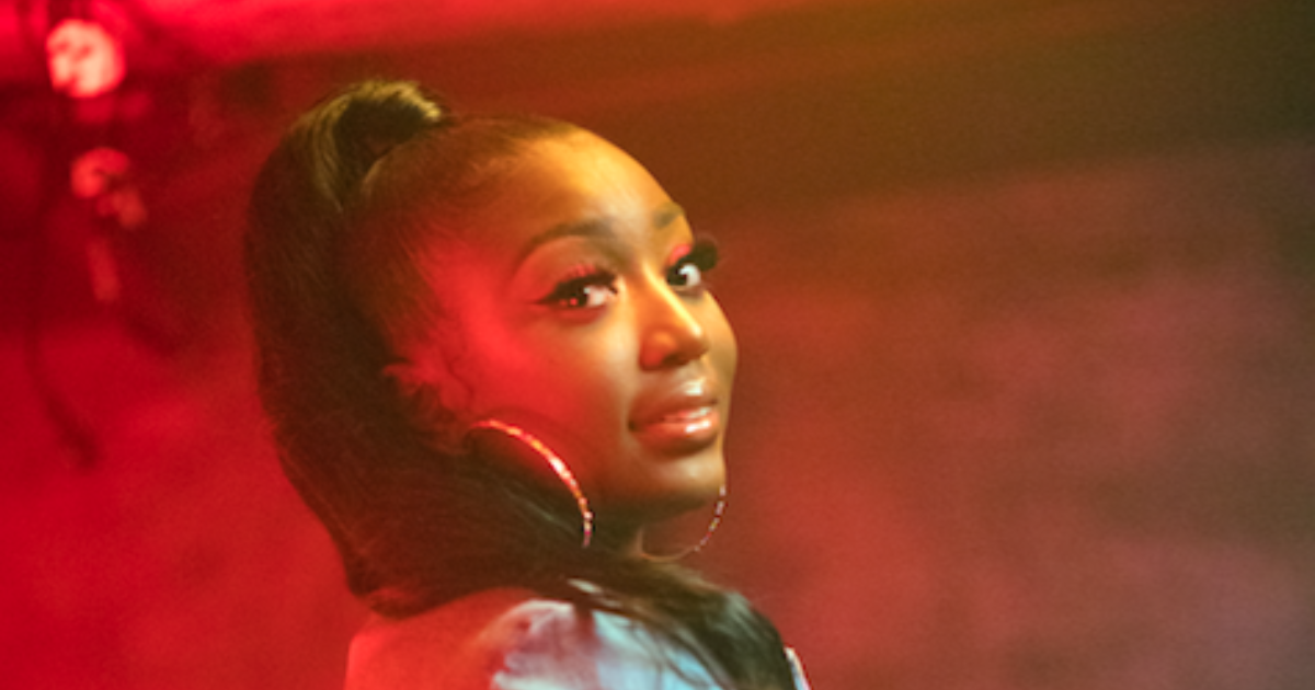 100% Br3nya: the rising rapper ready to blow - The Face