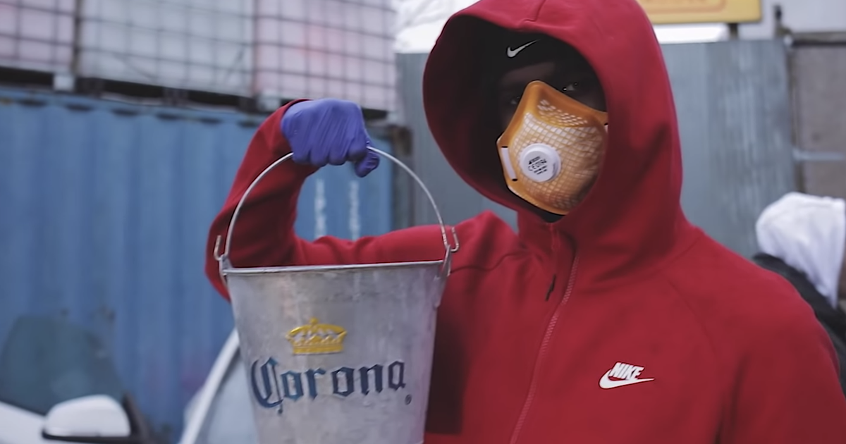 Going viral: songs to spread health awareness - The Face