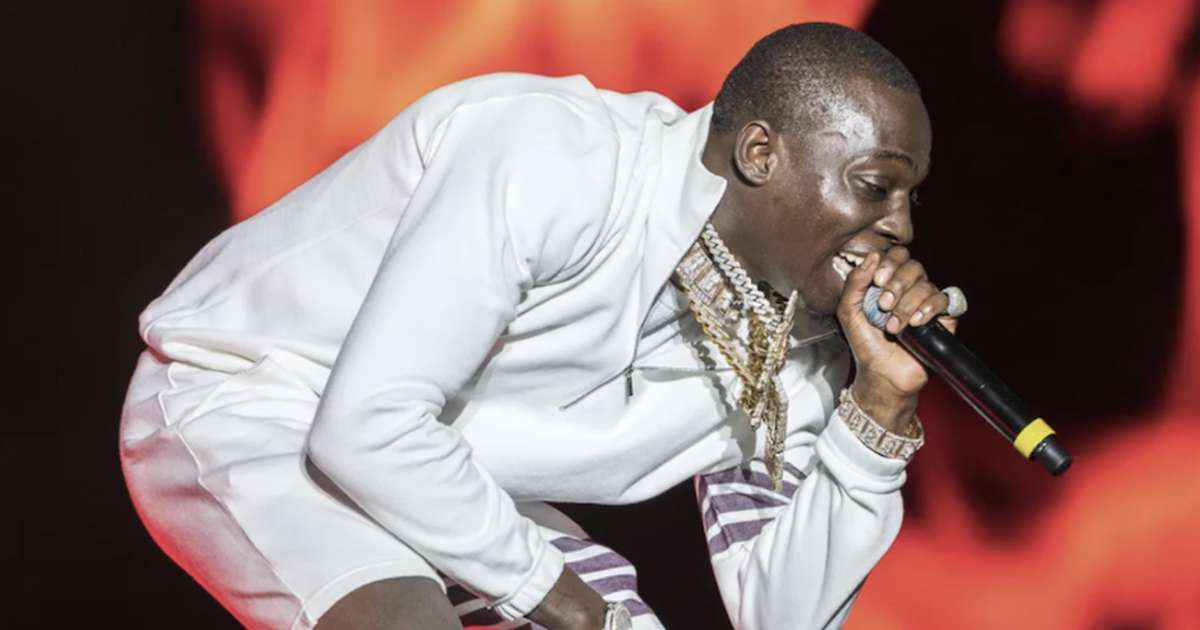 Bobby Shmurda’s first post-prison music is dropping… - The Face