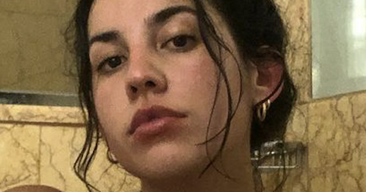 Sigh Swoon's Gabi Abrão on her most treasured items - The Face