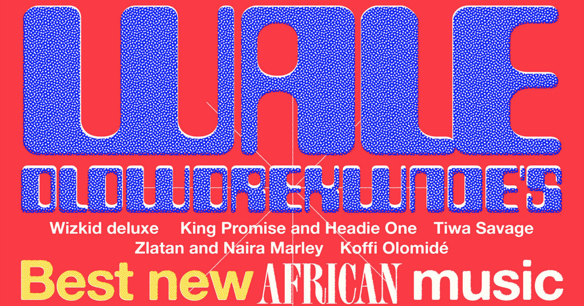 August's best new African music: Wizkid, Tiwa Savage and… - The Face