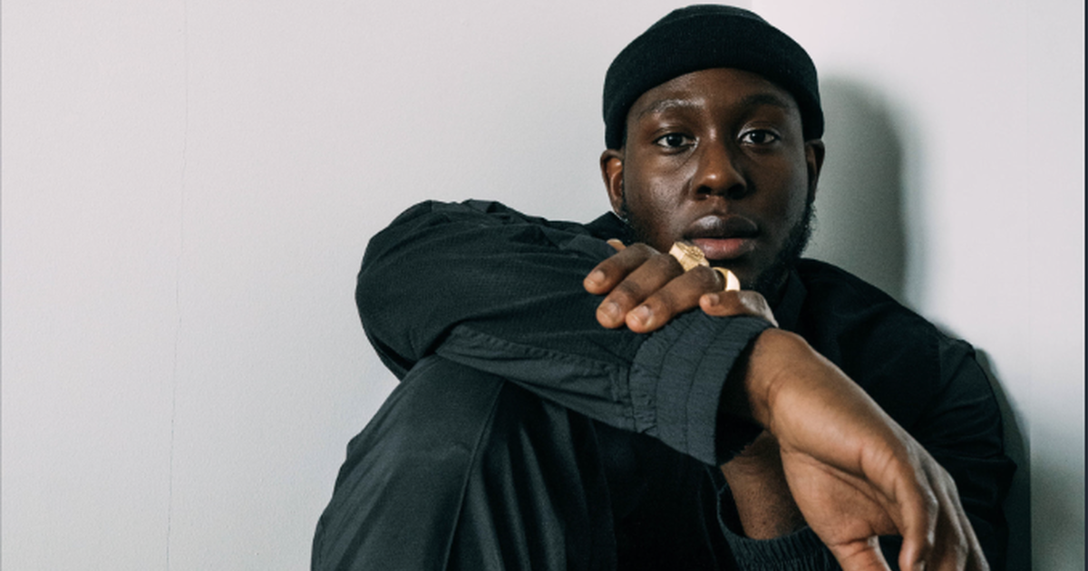 Caleb Femi's Home History: an exclusive essay from Of This… - The Face