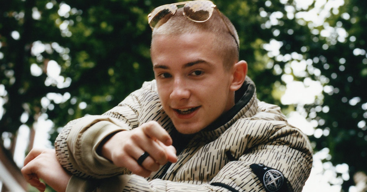 An interview with ArrDee, Brighton’s chart-climbing rapper - The Face