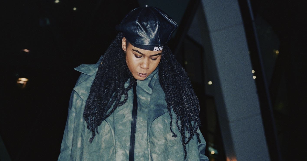 An interview with Lex Amor, North London’s introspective… - The Face