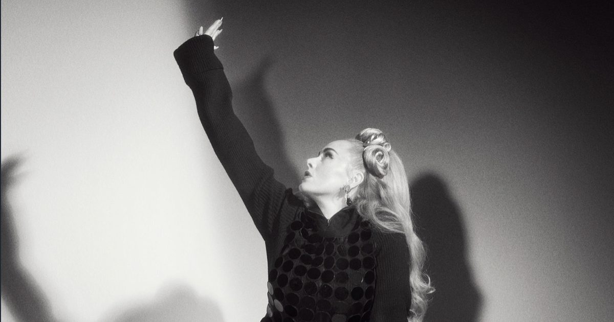 The best Adele songs of all time, according to The FACE… - The Face