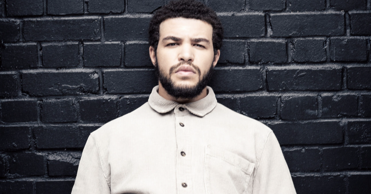 An interview with Marcus Rutherford on The Wheel of Time - The Face