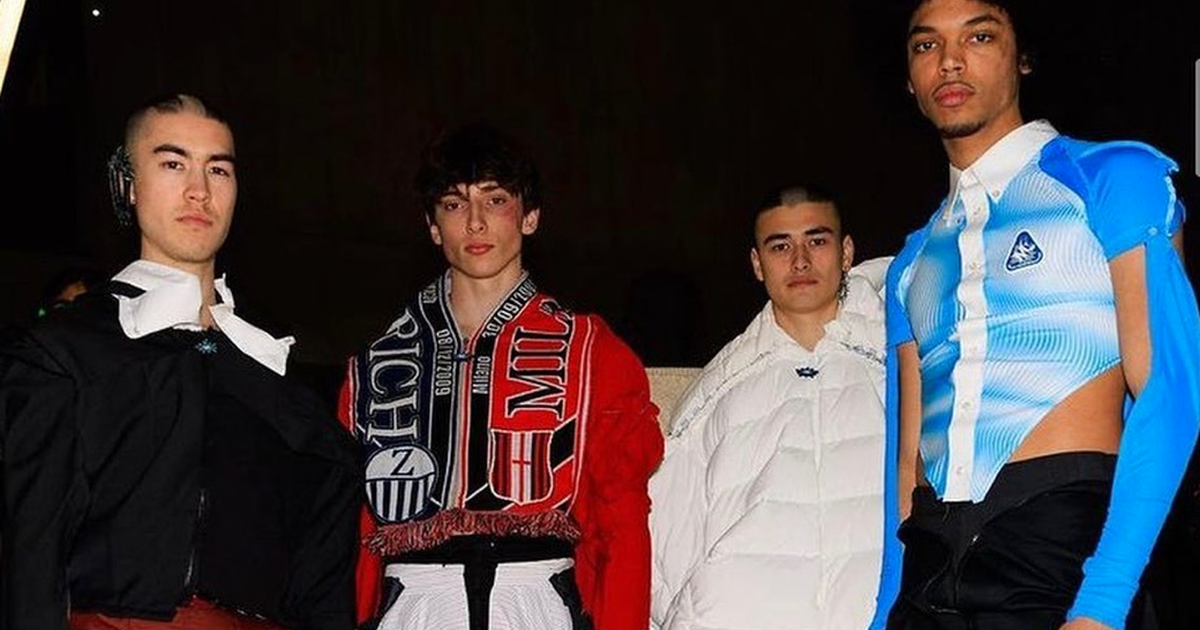 Alyssa Groeneveld is the designer turning footie kits into… - The Face