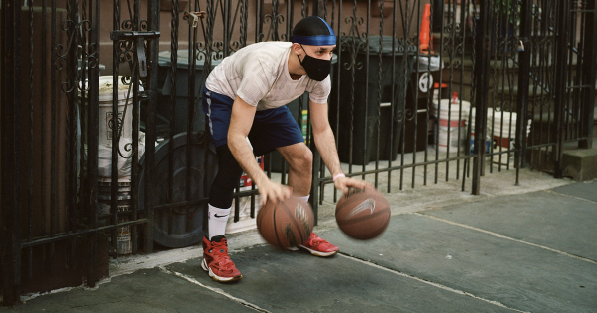 Ari Marcopoulos: “Everything is worthy of a photograph” - The Face