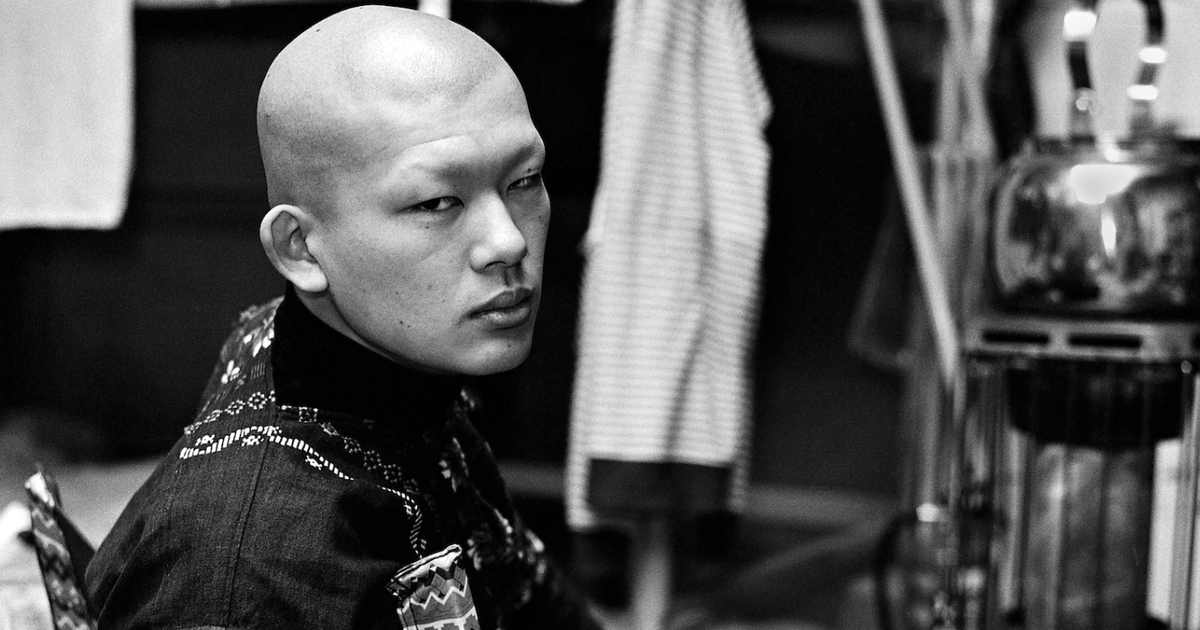 The Japanese student dorm that governs itself - The Face